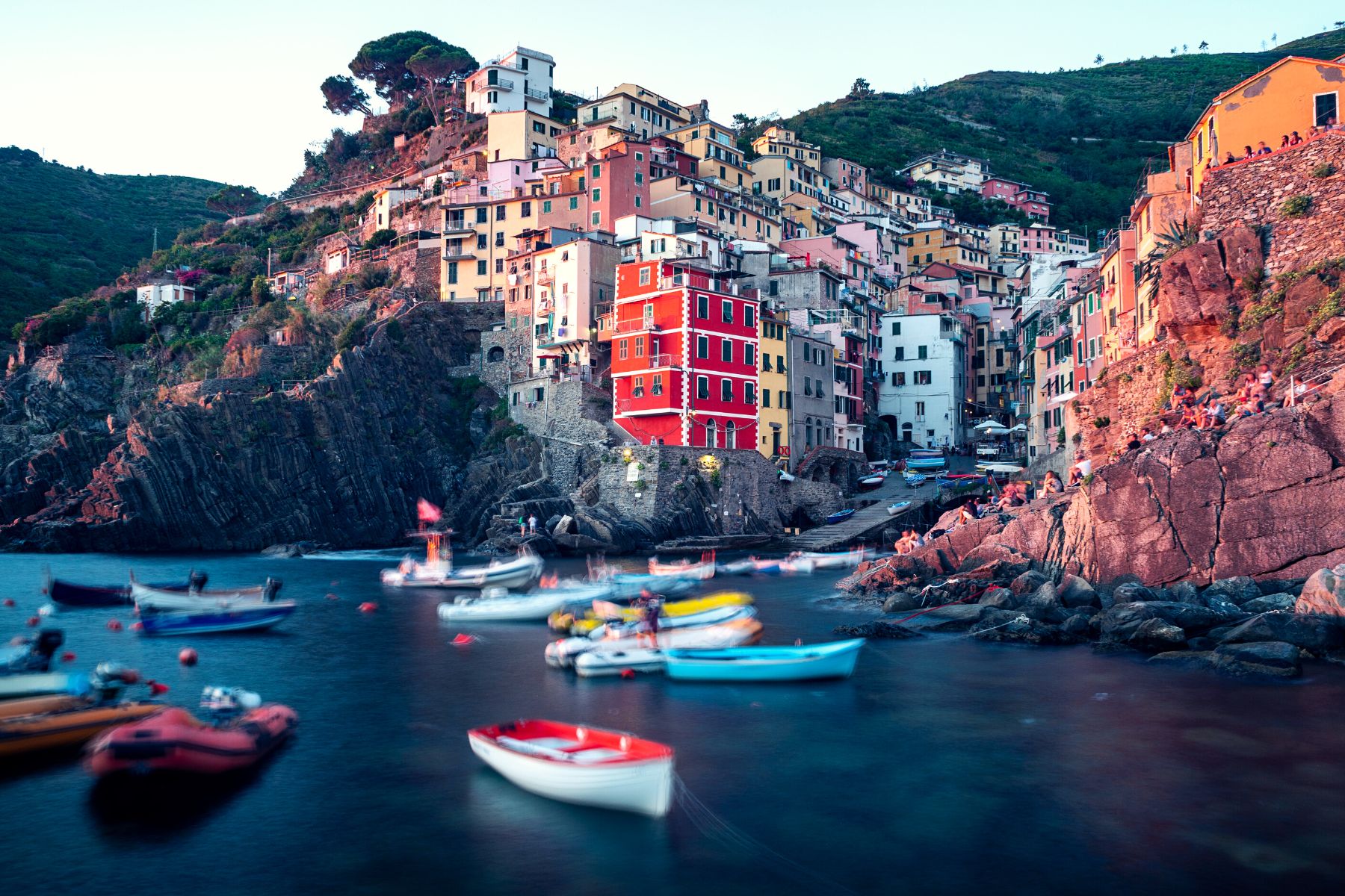 How Much Does A Trip To ITALY Cost In 2023 