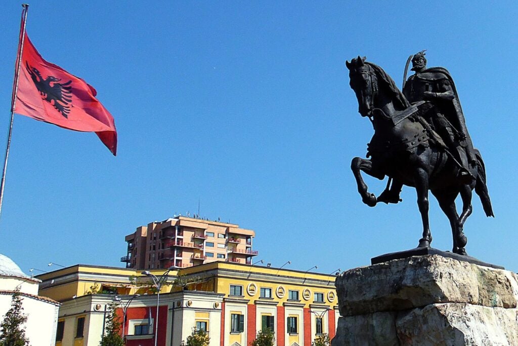 32 FUN & Interesting Facts About Albania