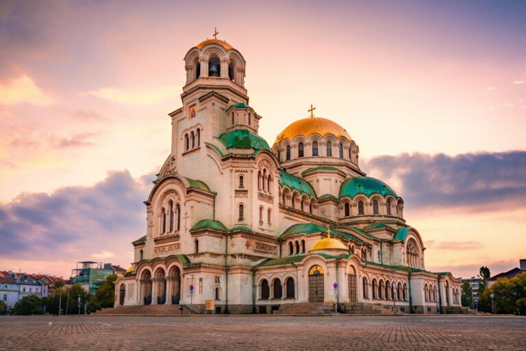 34 FUN And Interesting Facts About Bulgaria To Know