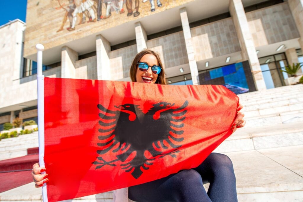 32 FUN & Interesting Facts About Albania