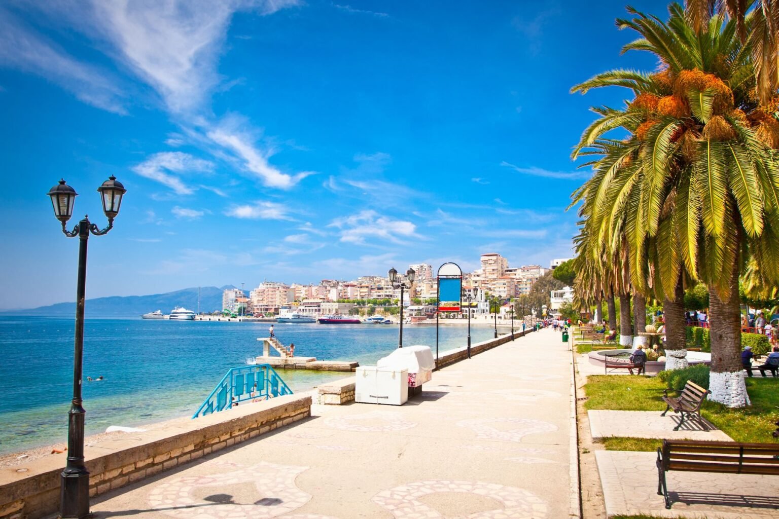 32 FUN & Interesting Facts About Albania