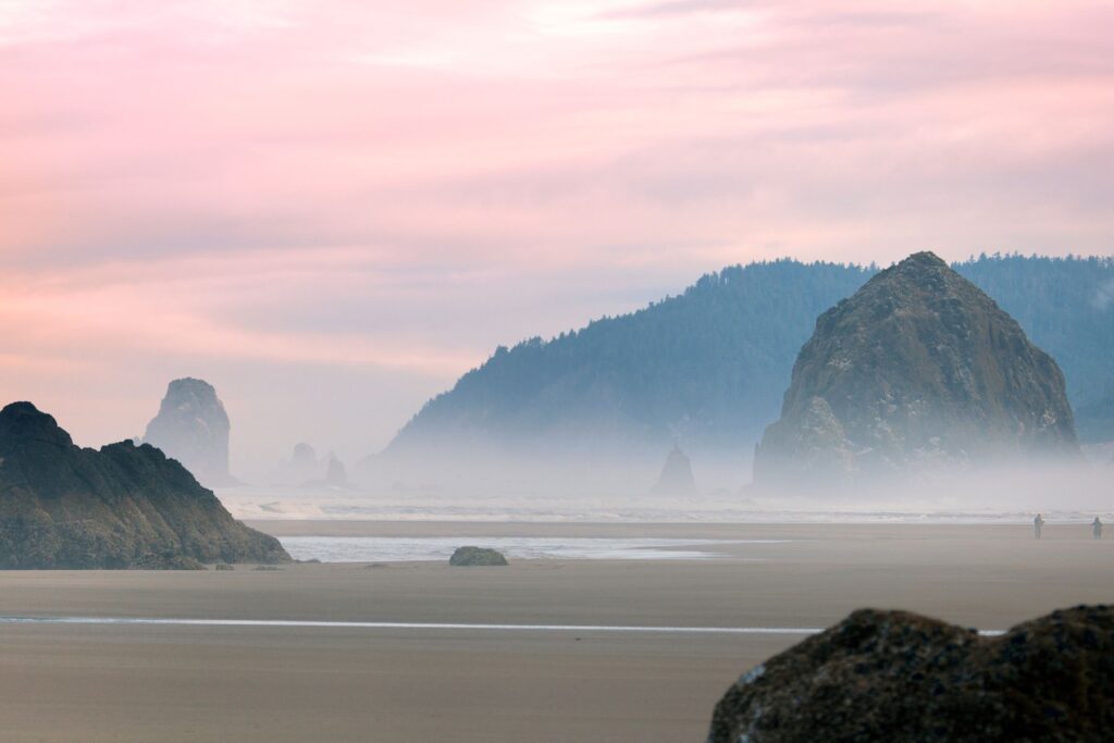 26 BEST Places To Visit In January In The USA