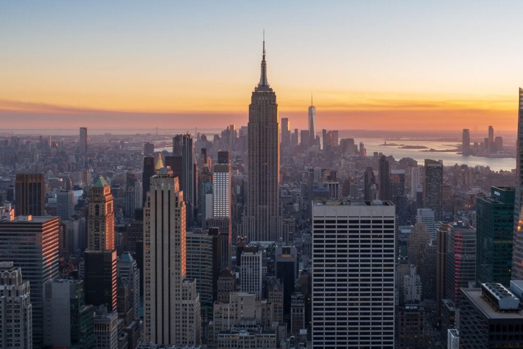 30 Most FAMOUS Places To Visit In The US