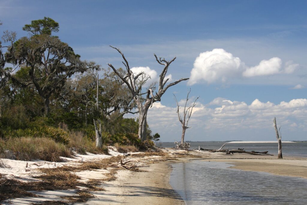 26 BEST Places To Visit In August In The USA