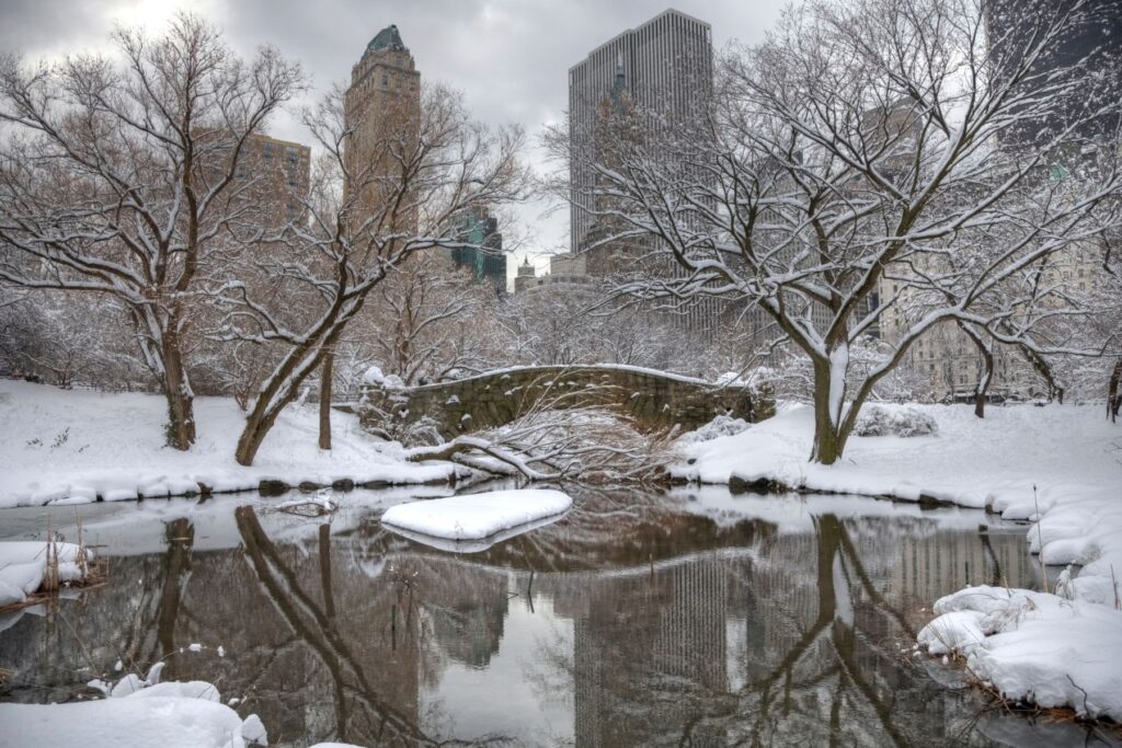 26 BEST Places To Visit In January In The USA