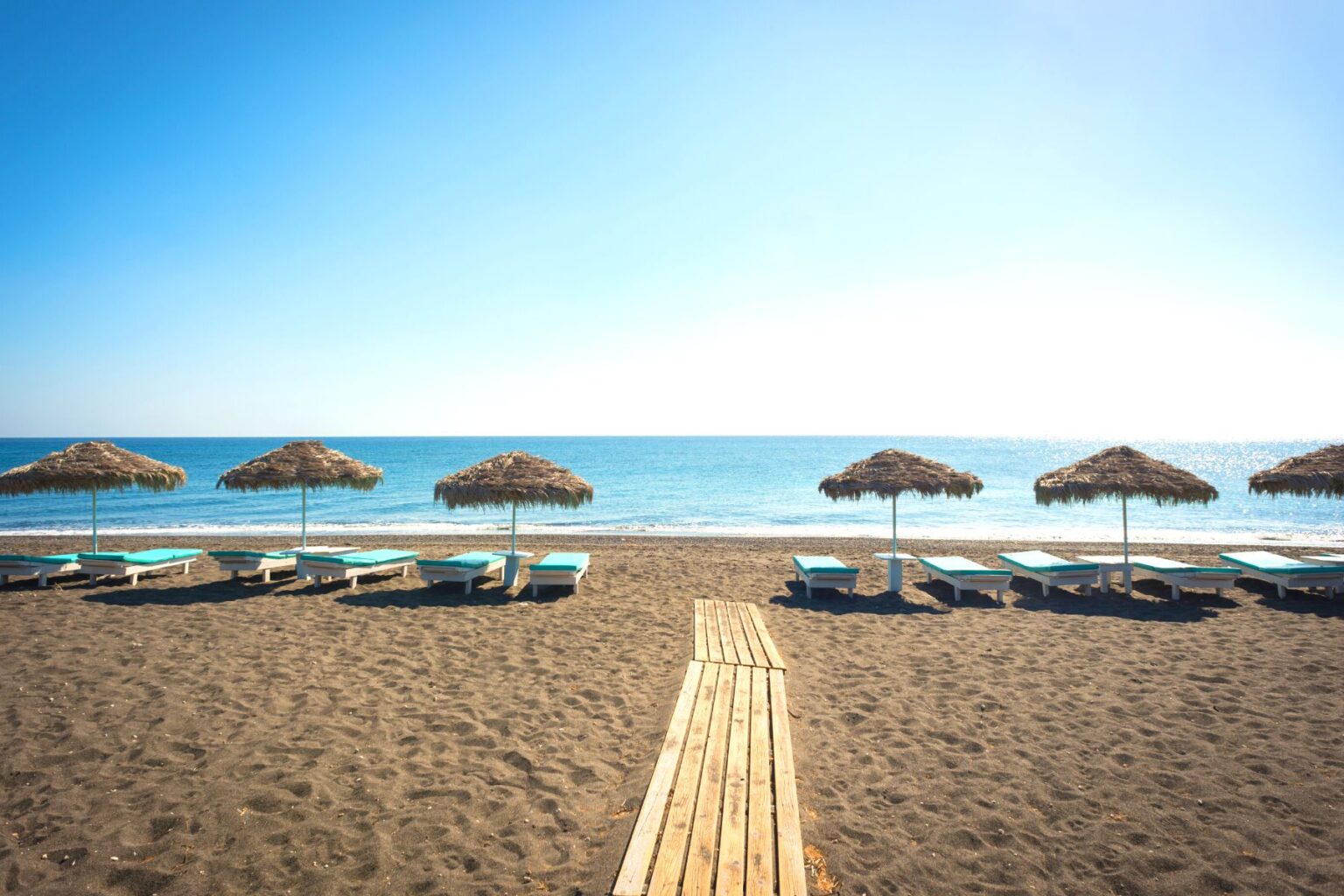 26 BEST Black Sand Beaches In The World