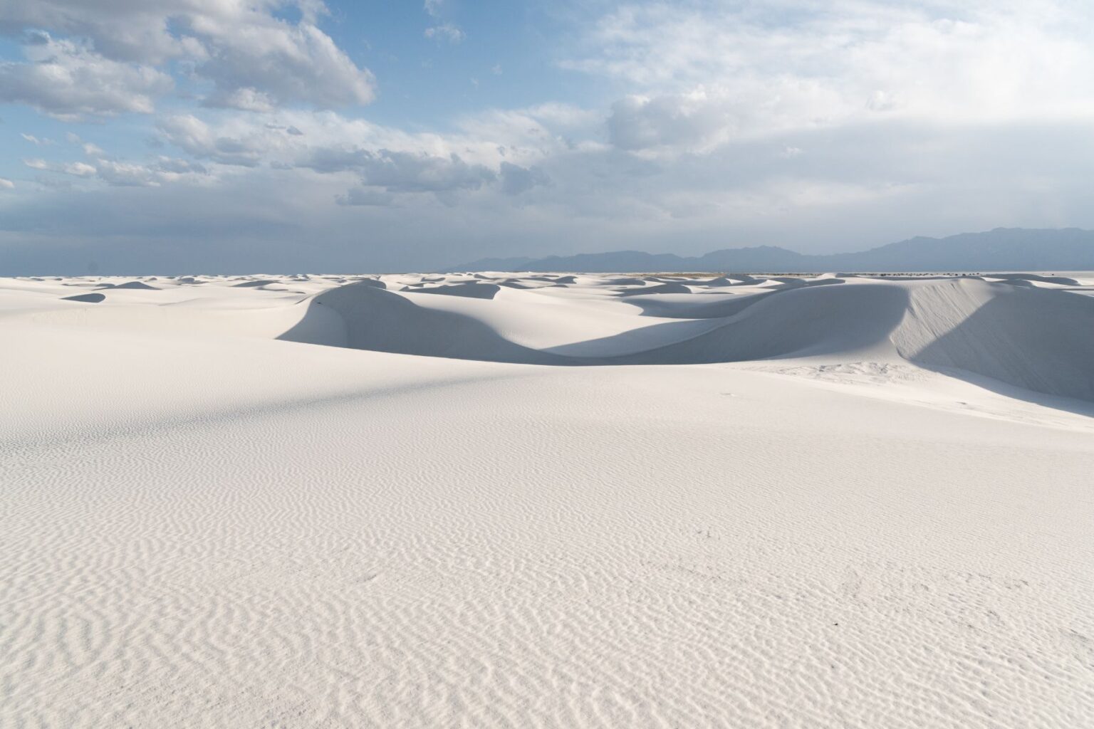 26 BEST Places To Visit In January In The USA