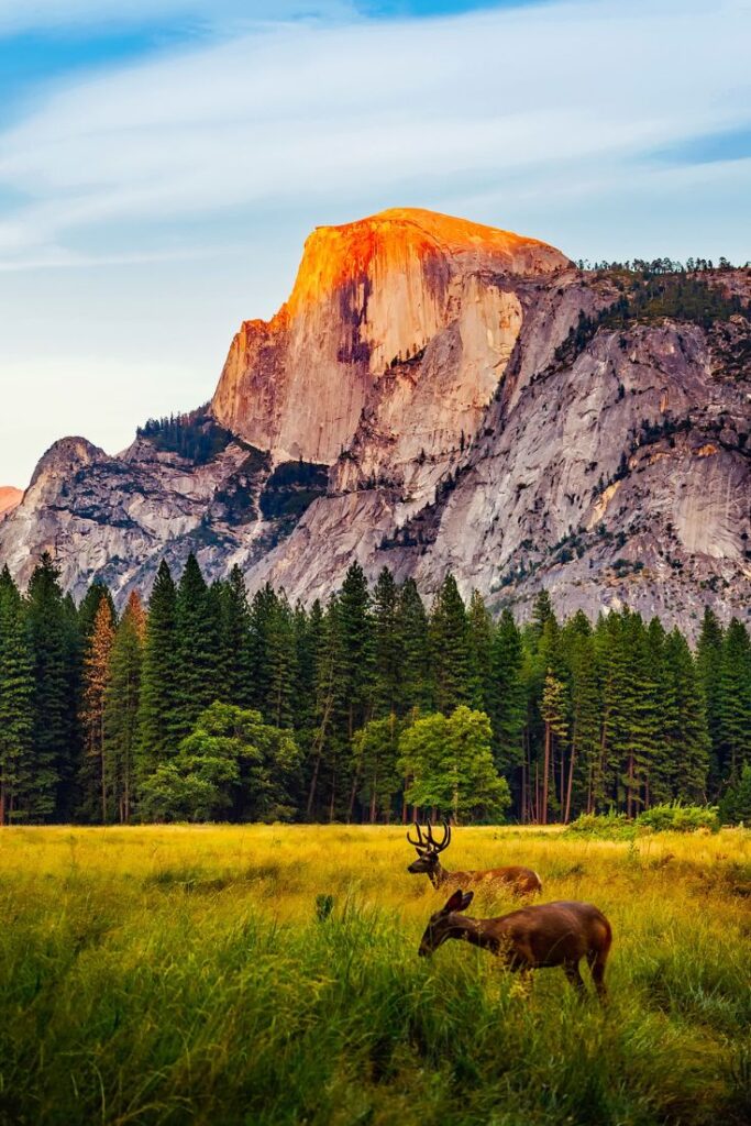 30 Most ICONIC Places To Visit In The US