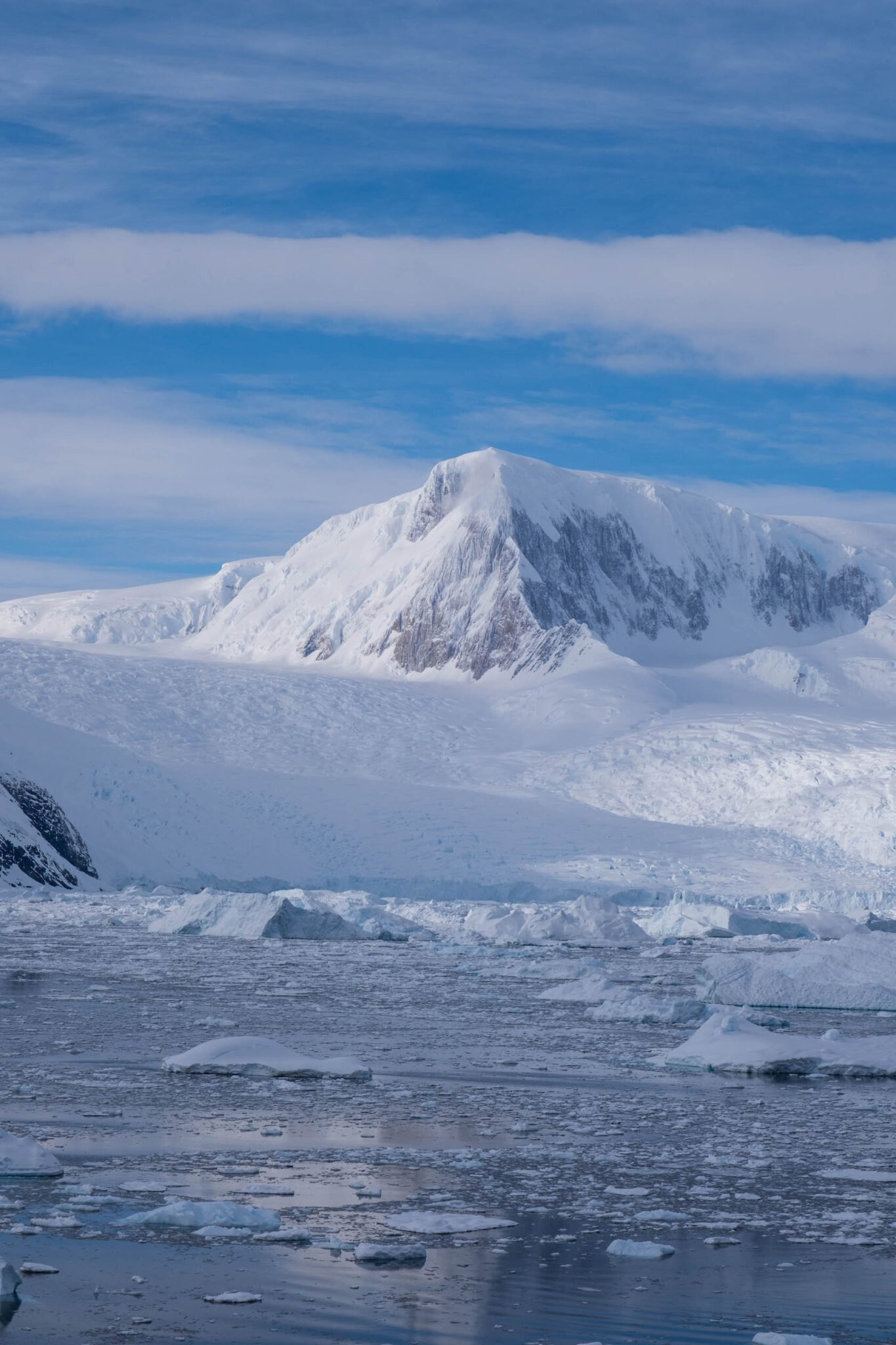 50 FUN & Interesting Facts About Antarctica
