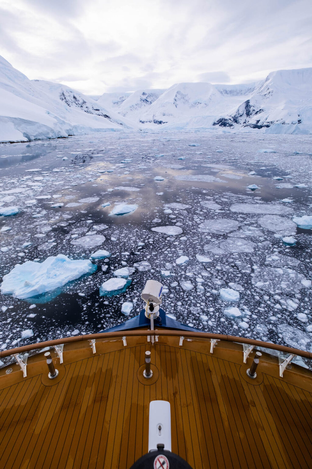 50 FUN & Interesting Facts About Antarctica