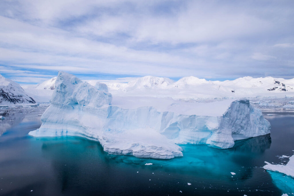 50 FUN & Interesting Facts About Antarctica