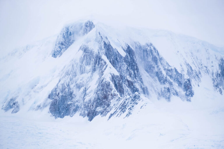 50 FUN & Interesting Facts About Antarctica