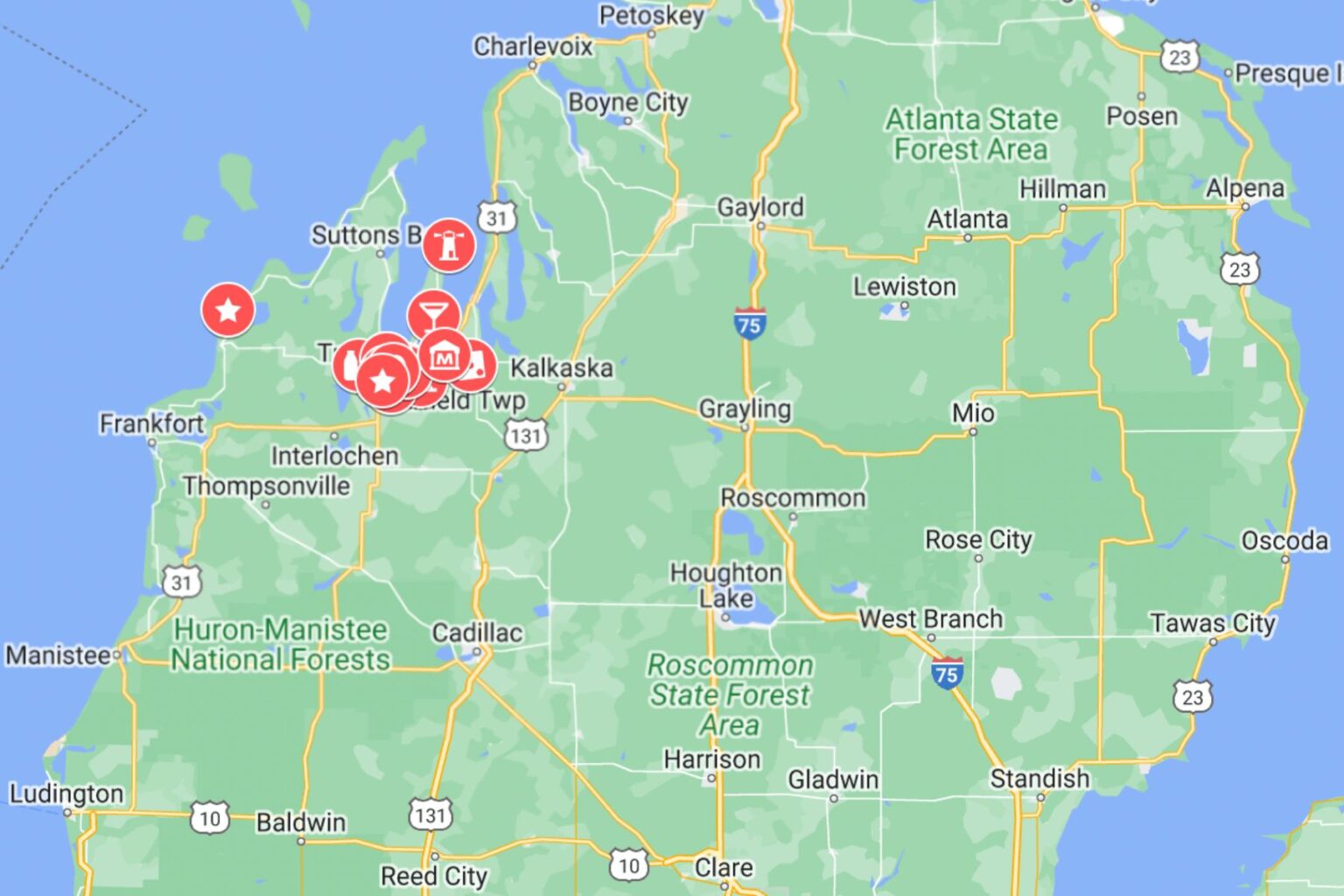 21 BEST Things To Do In Traverse City, Michigan (2023)