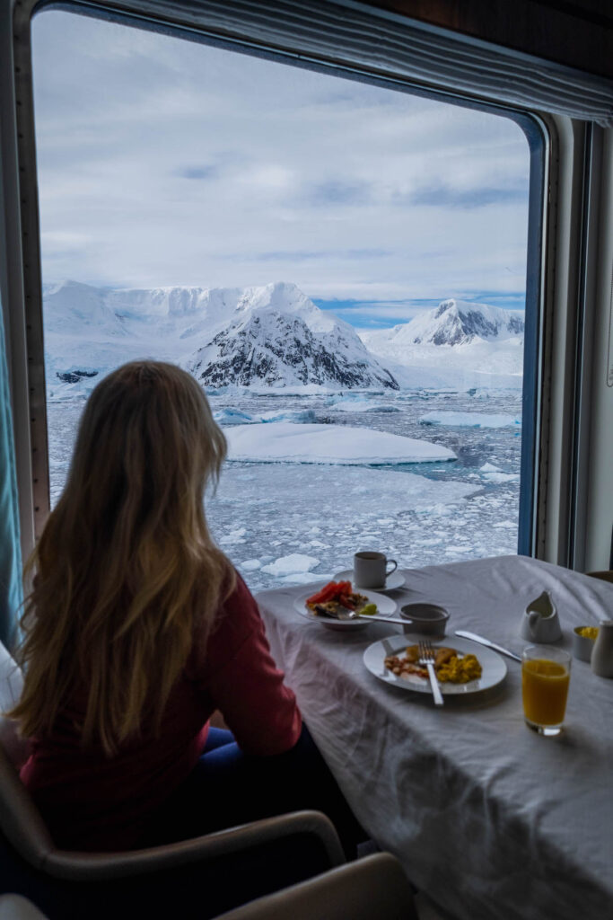 50 FUN & Interesting Facts About Antarctica