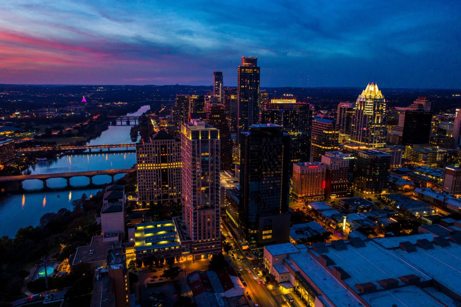 25 BEST Places To Visit In April In The USA