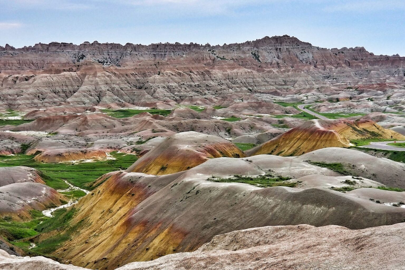 52 BEST Vacation Spots In The USA