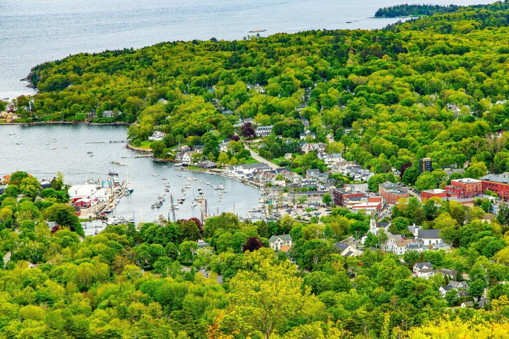 25 BEST Places To Visit In June In The USA