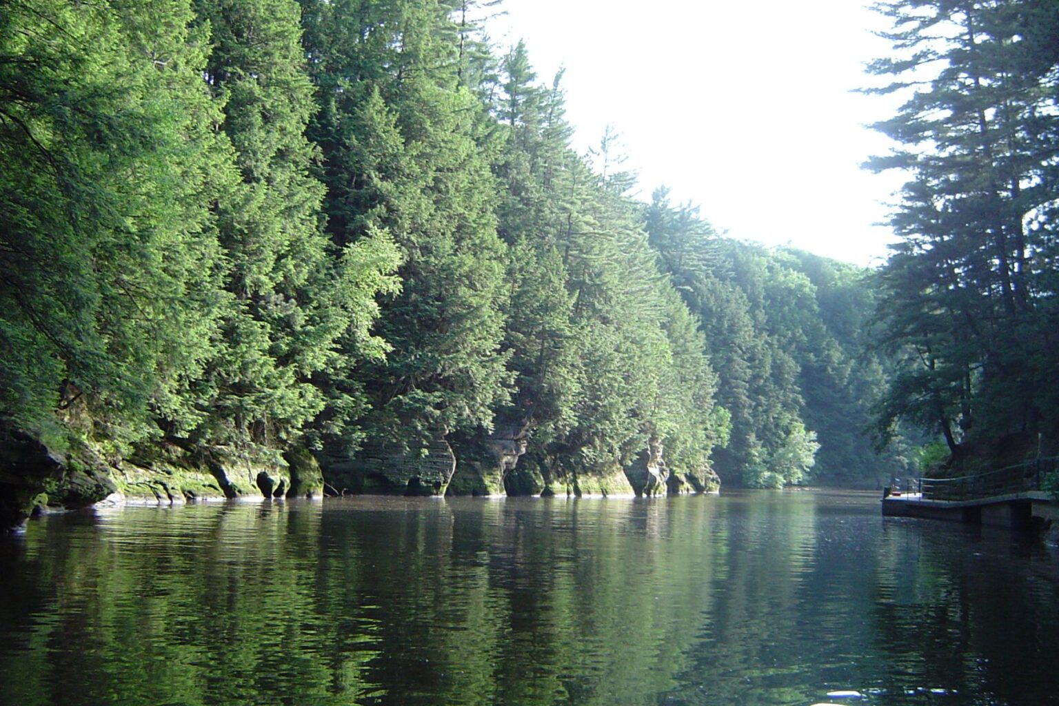 25 BEST Places To Travel In May In The USA