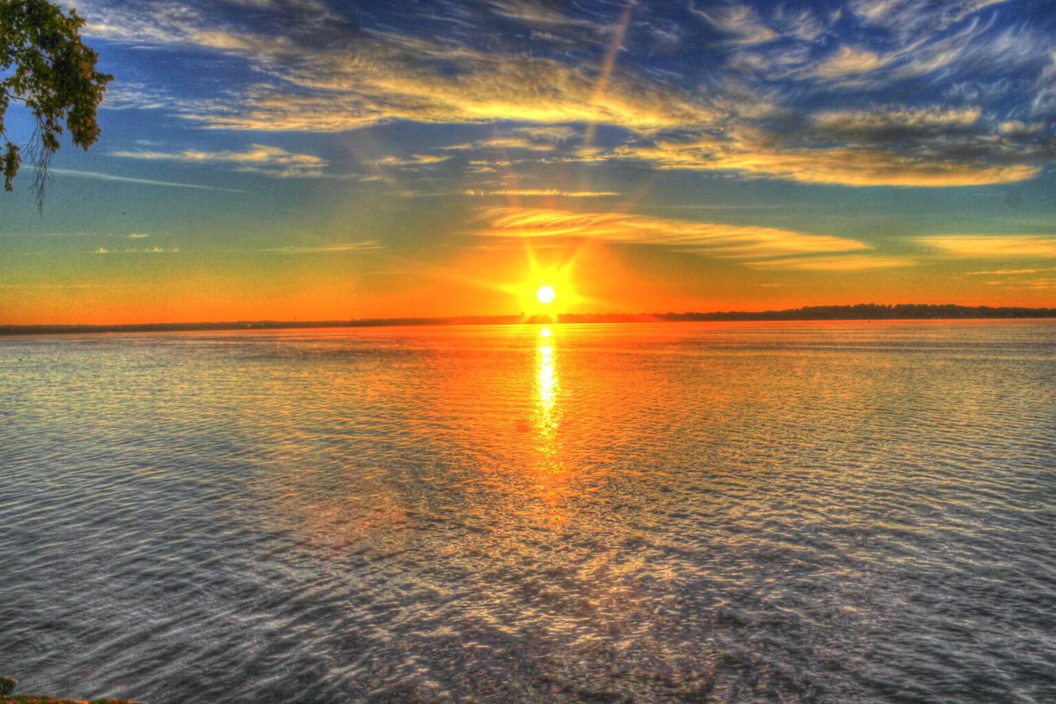 25 BEST Places To Visit In June In The USA