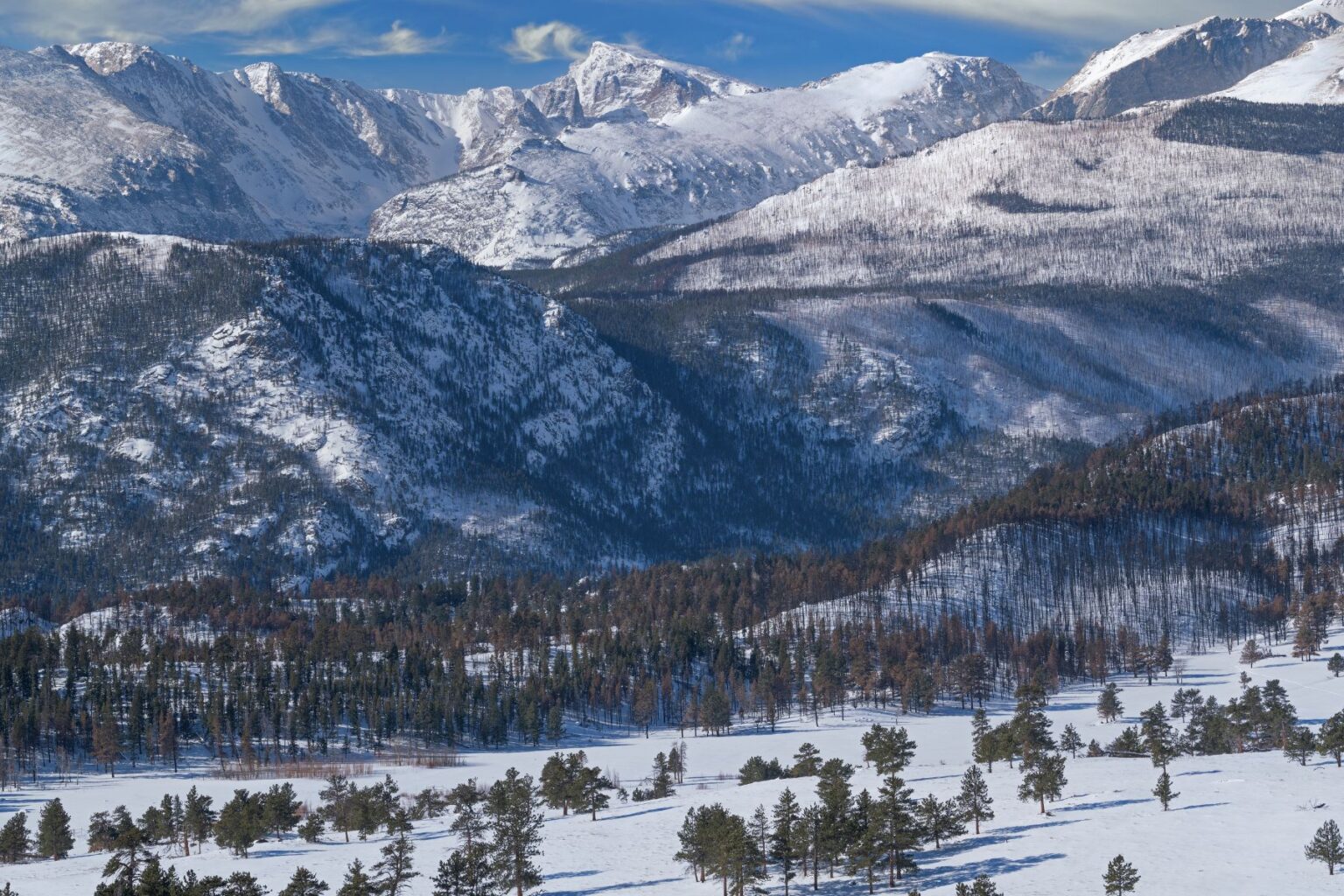26 BEST Places To Visit In March In The USA