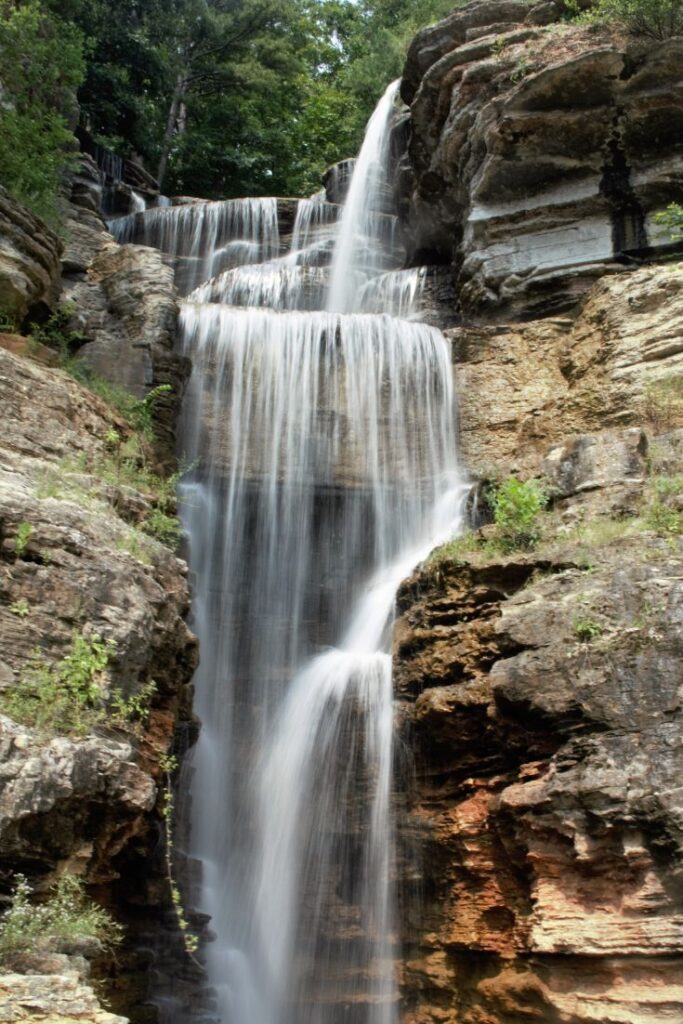 25 BEST Places To Visit In July In The US