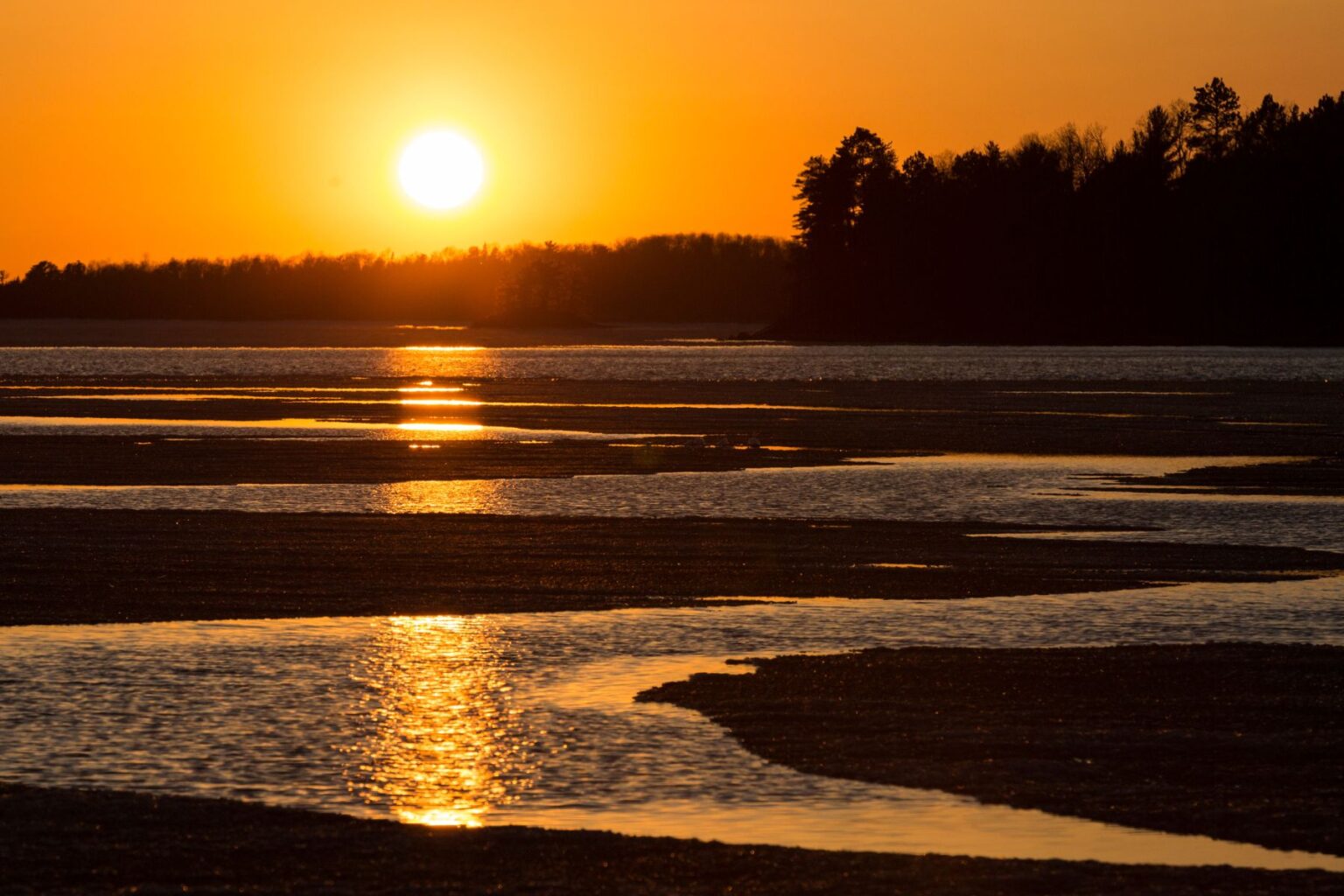 25 BEST Places To Travel In May In The USA