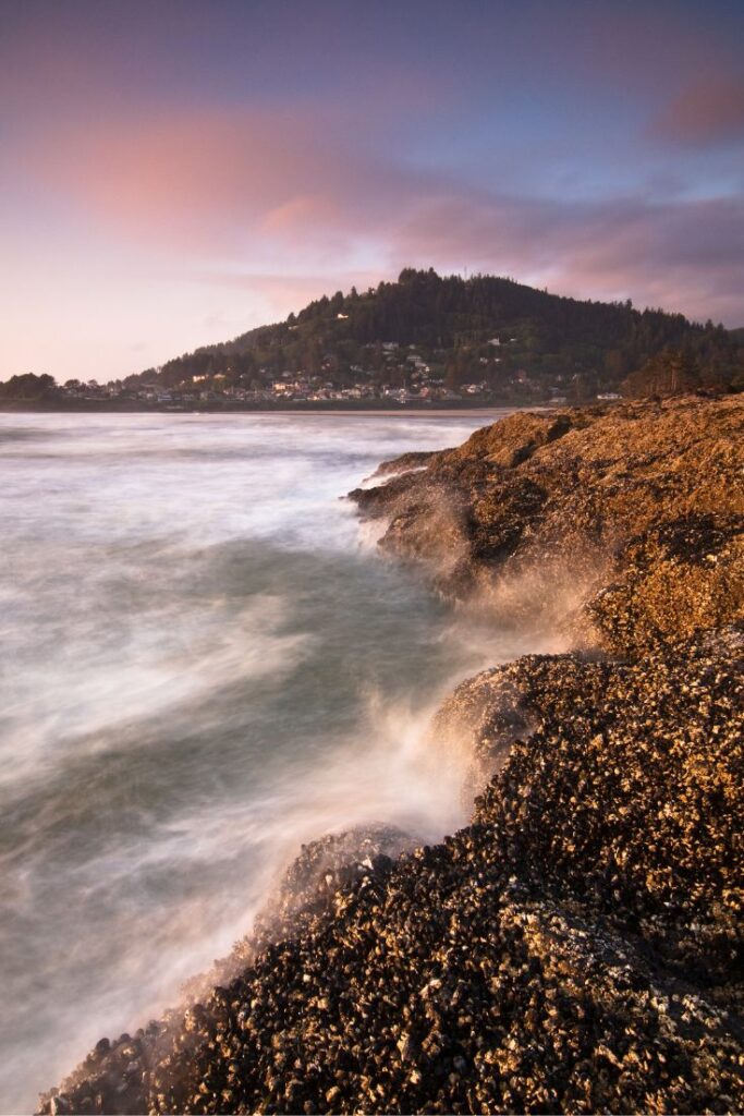 25 BEST Places To Visit In July In The US