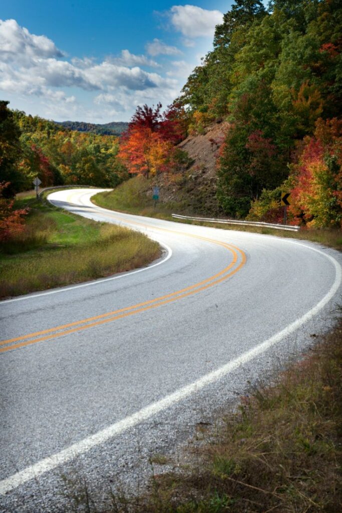 25 BEST Places To Visit In September In The US