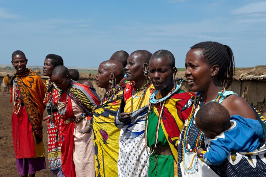 A Masai Mara Safari In Kenya: All You NEED To Know