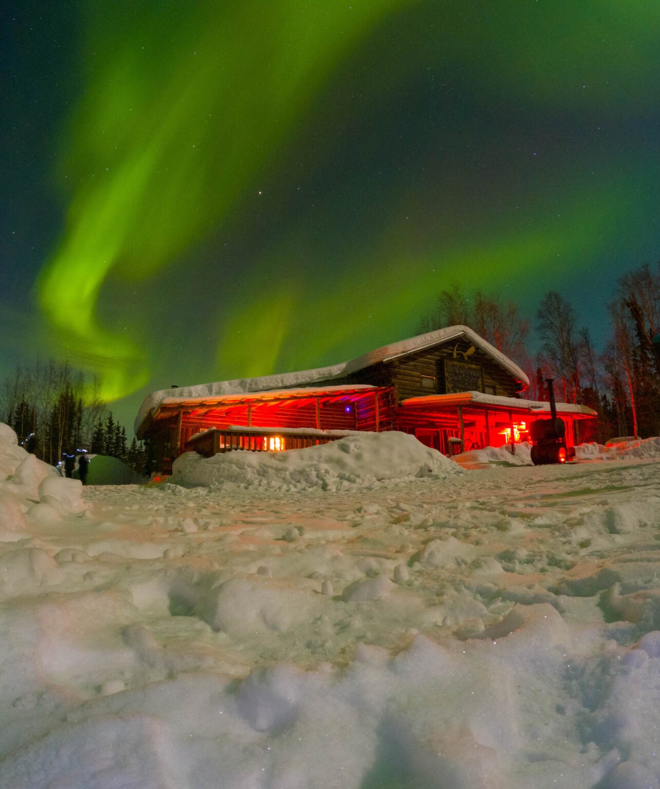 26 BEST Places To Visit In January In The USA