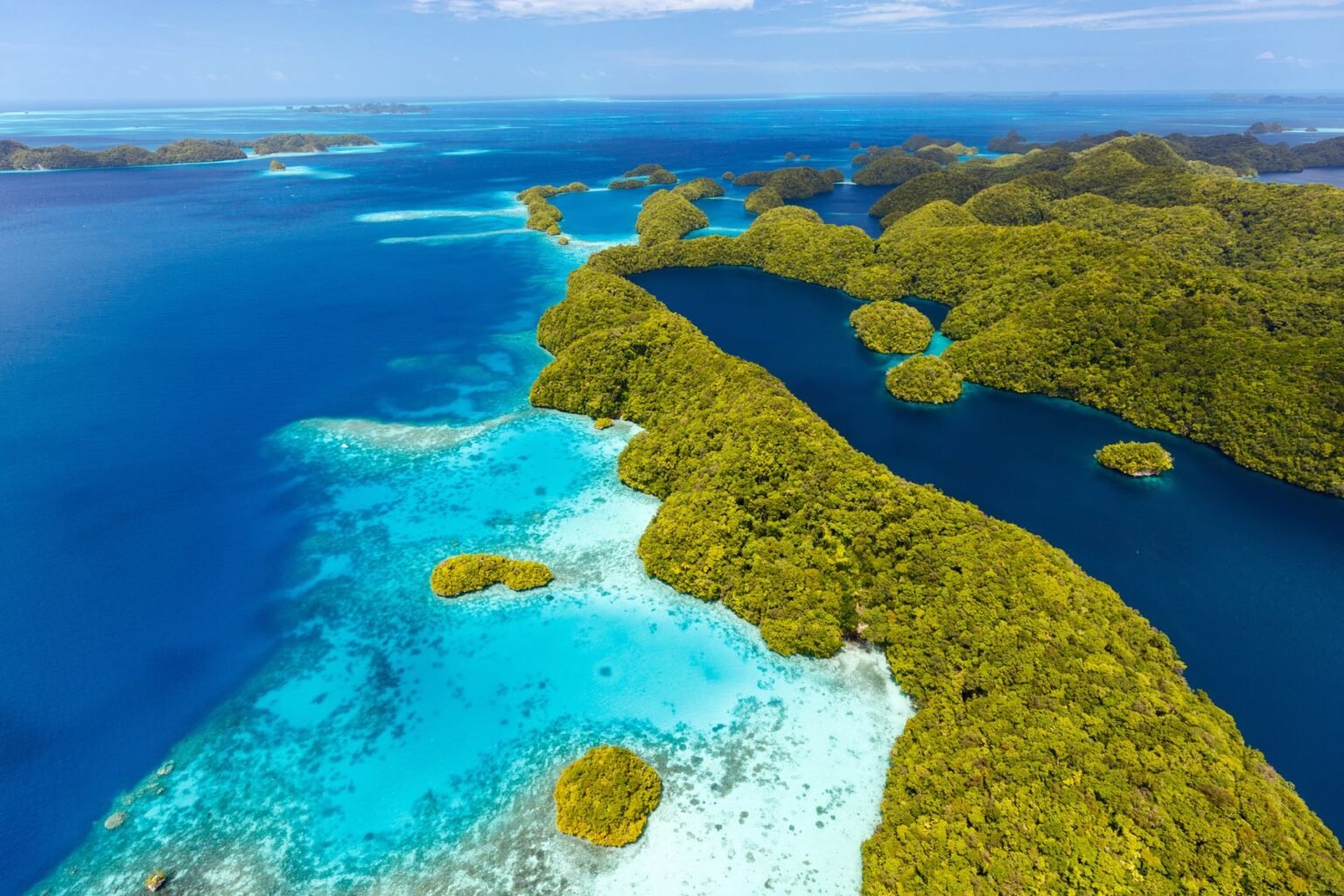 35 BEST Tropical Islands To Visit In The World