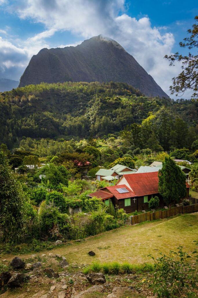 35 BEST Tropical Islands To Visit In The World