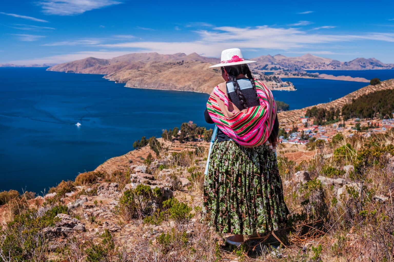 35+ FUN & Interesting Facts About Bolivia