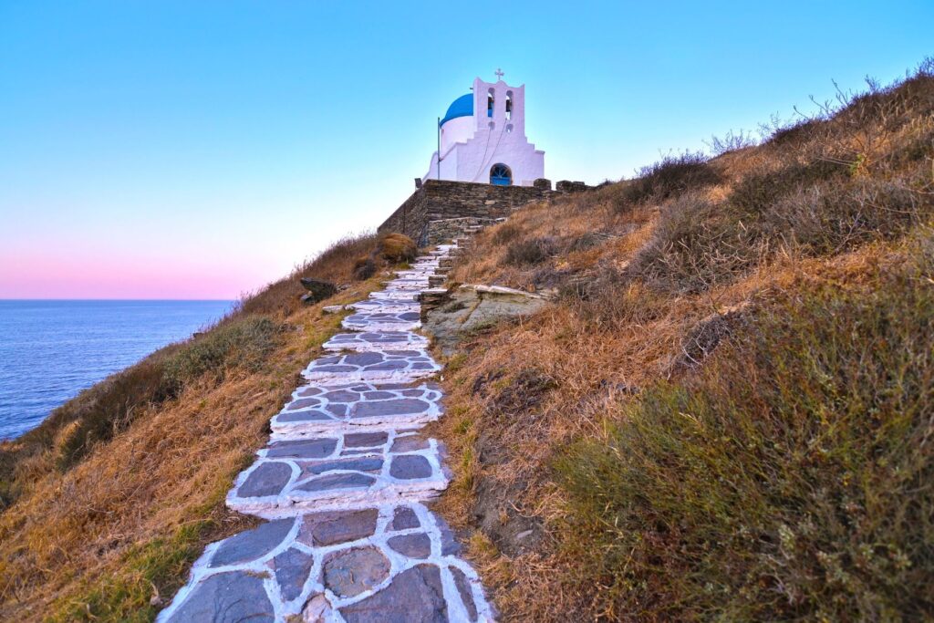 13 BEST Things To Do In Sifnos (Greece)