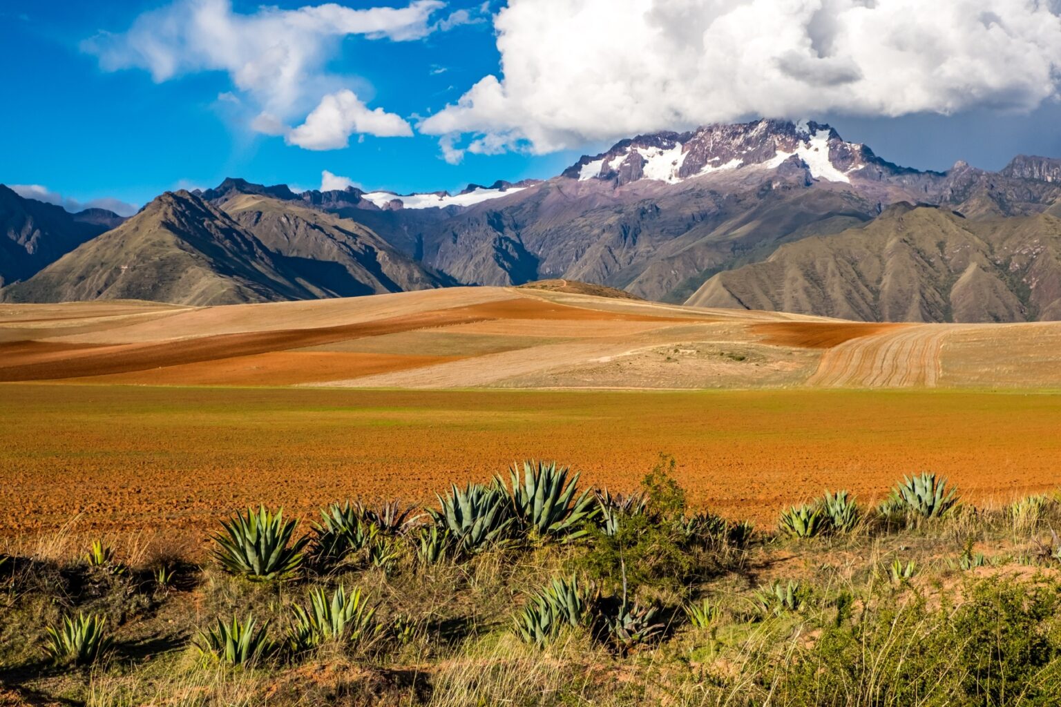 35+ FUN & Interesting Facts About Bolivia