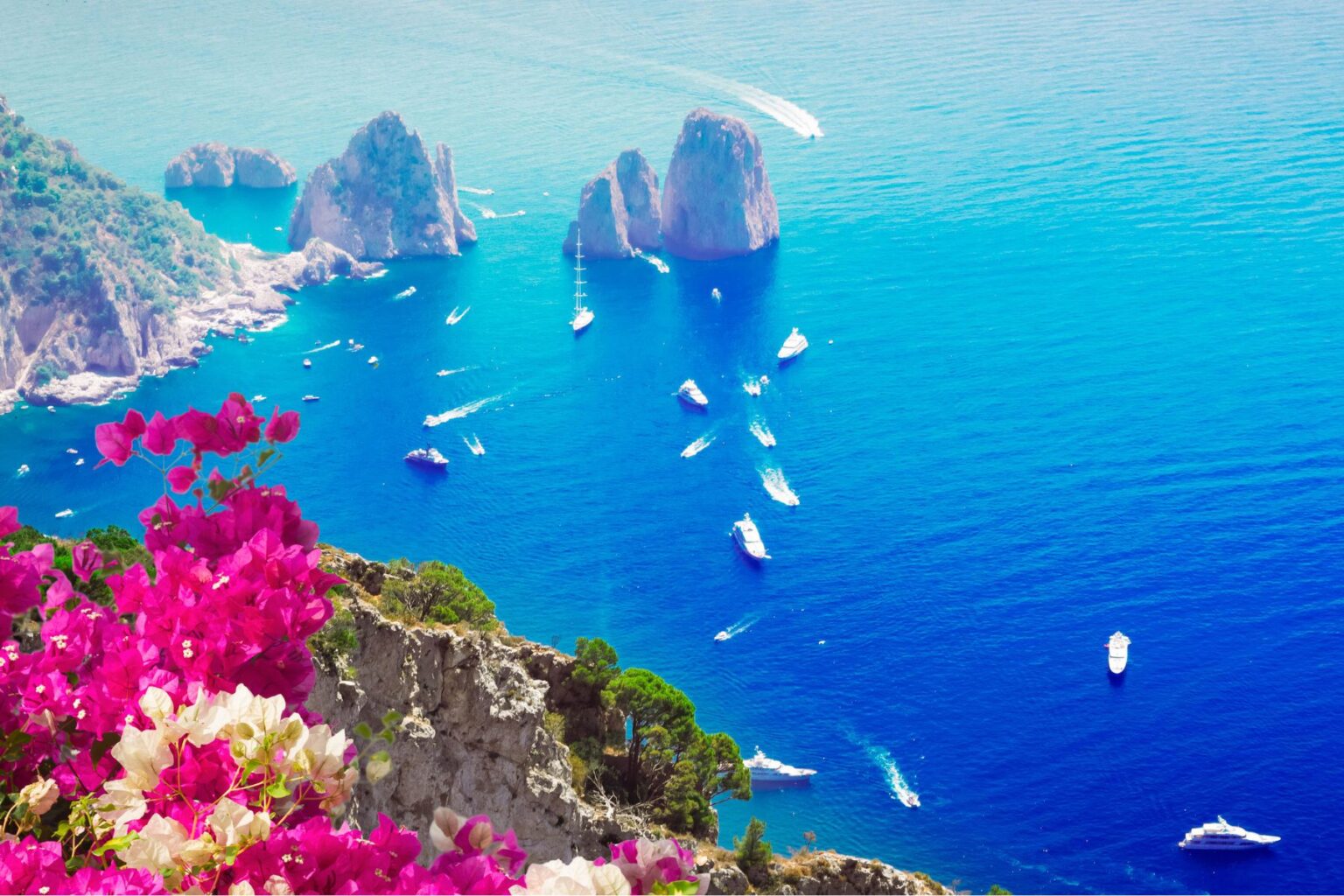 32 Most BEAUTIFUL Mediterranean Islands To Visit