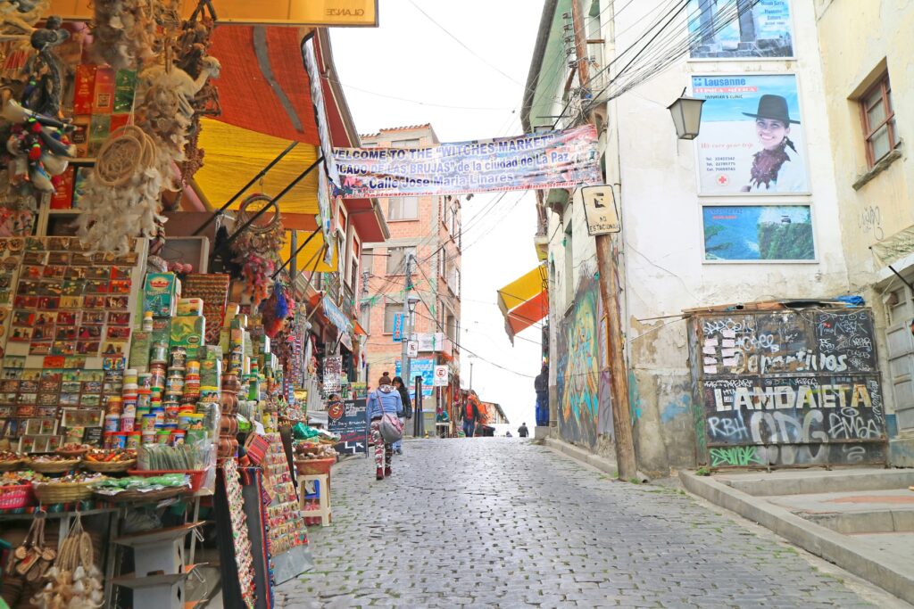 35+ FUN & Interesting Facts About Bolivia