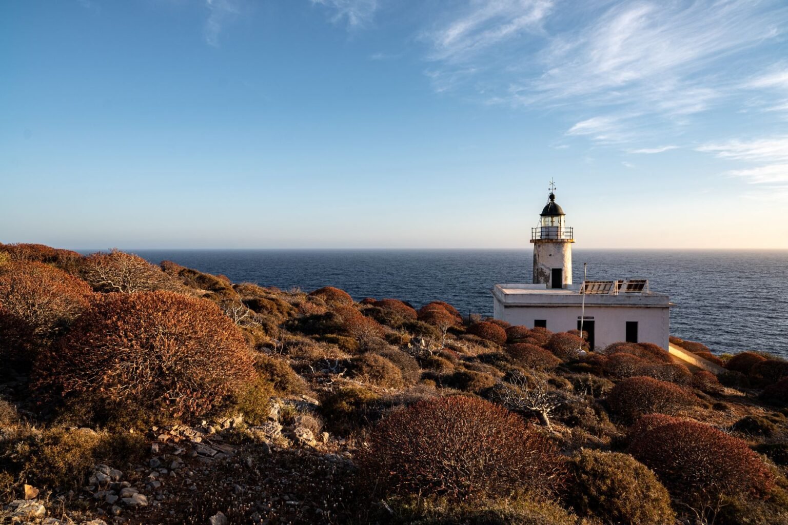 32 Most BEAUTIFUL Mediterranean Islands To Visit