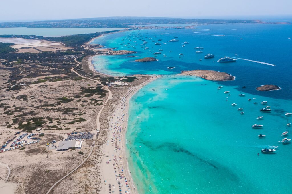 32 Most BEAUTIFUL Mediterranean Islands To Visit