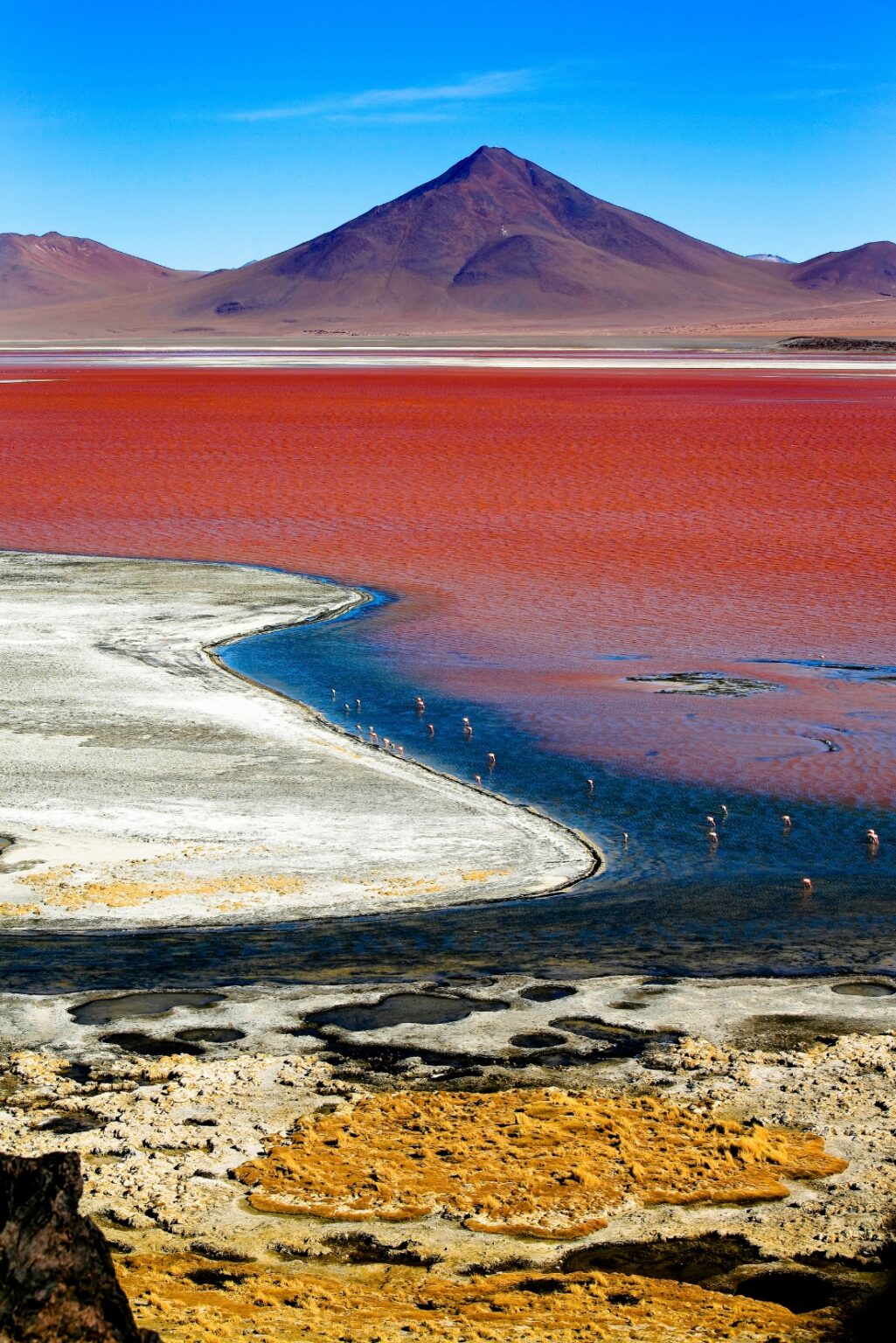 35+ FUN & Interesting Facts About Bolivia