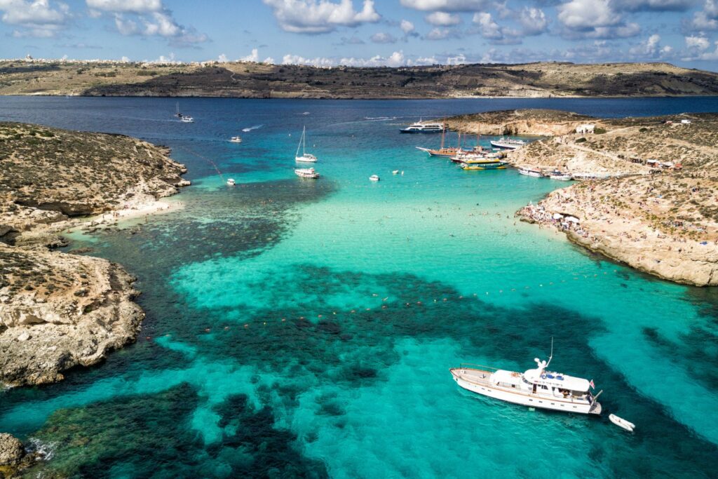 32 Most BEAUTIFUL Mediterranean Islands To Visit
