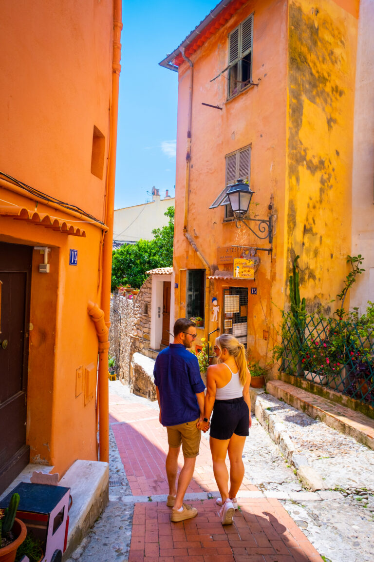 26 BEST Places To Visit In The French Riviera (Côte D'Azur)