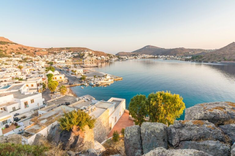 32 Most BEAUTIFUL Mediterranean Islands To Visit