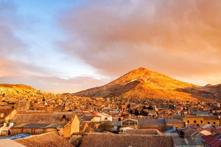 35+ FUN & Interesting Facts About Bolivia