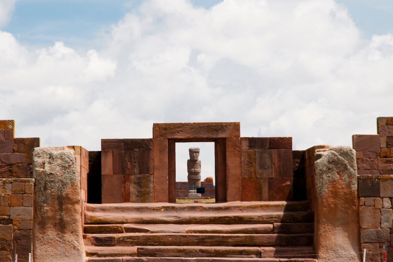 35+ FUN & Interesting Facts About Bolivia