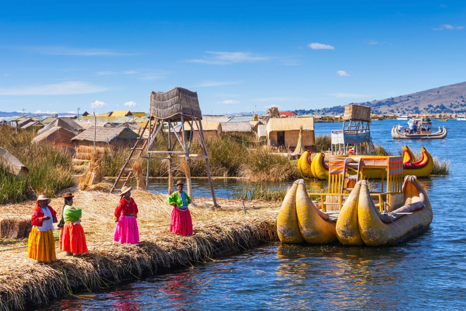 35+ FUN & Interesting Facts About Bolivia