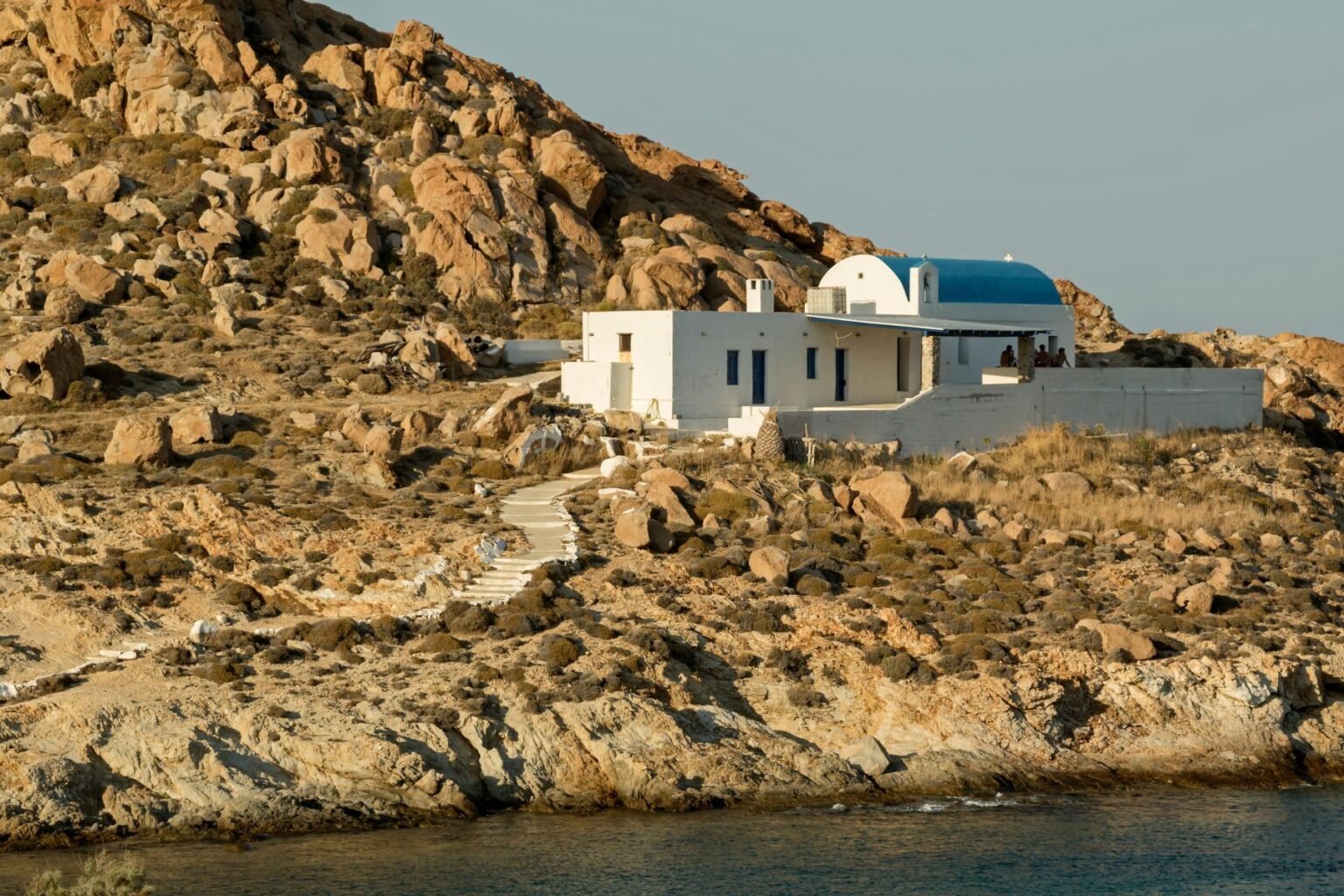12 BEST Things To Do In Serifos (Greece)