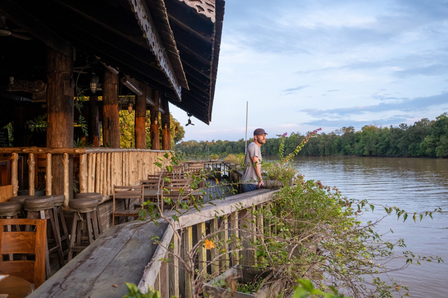 Unbound Merino Review: Testing Out A Wool Wardrobe For Travel