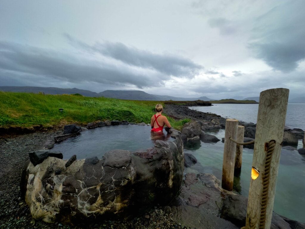 13 Things To Know BEFORE Visiting Hvammsvik Hot Springs