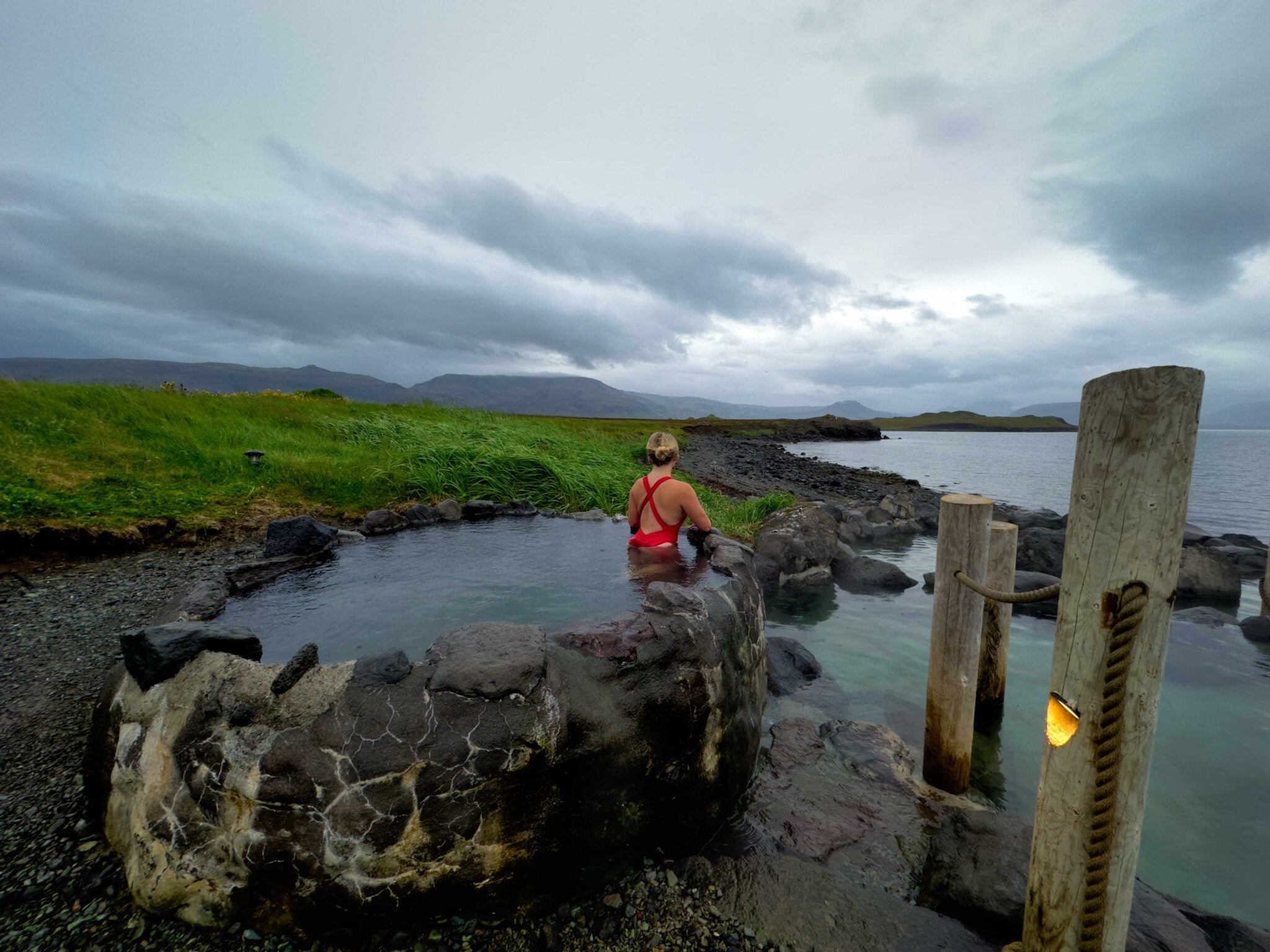 30 Iceland Hot Springs To Visit INSTEAD Of The Blue Lagoon